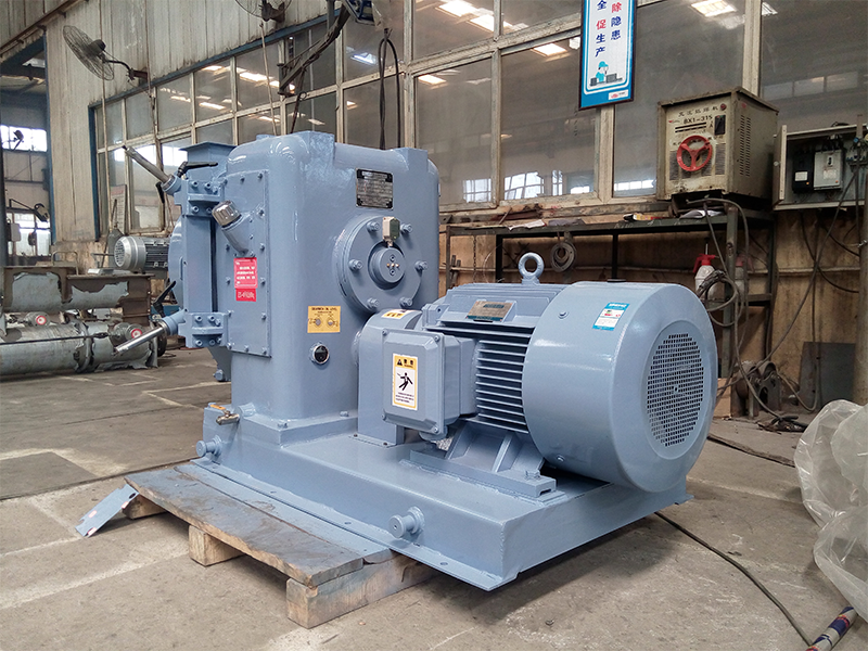 Ring Die Animal Feed Pellet Mill 9KLSH350